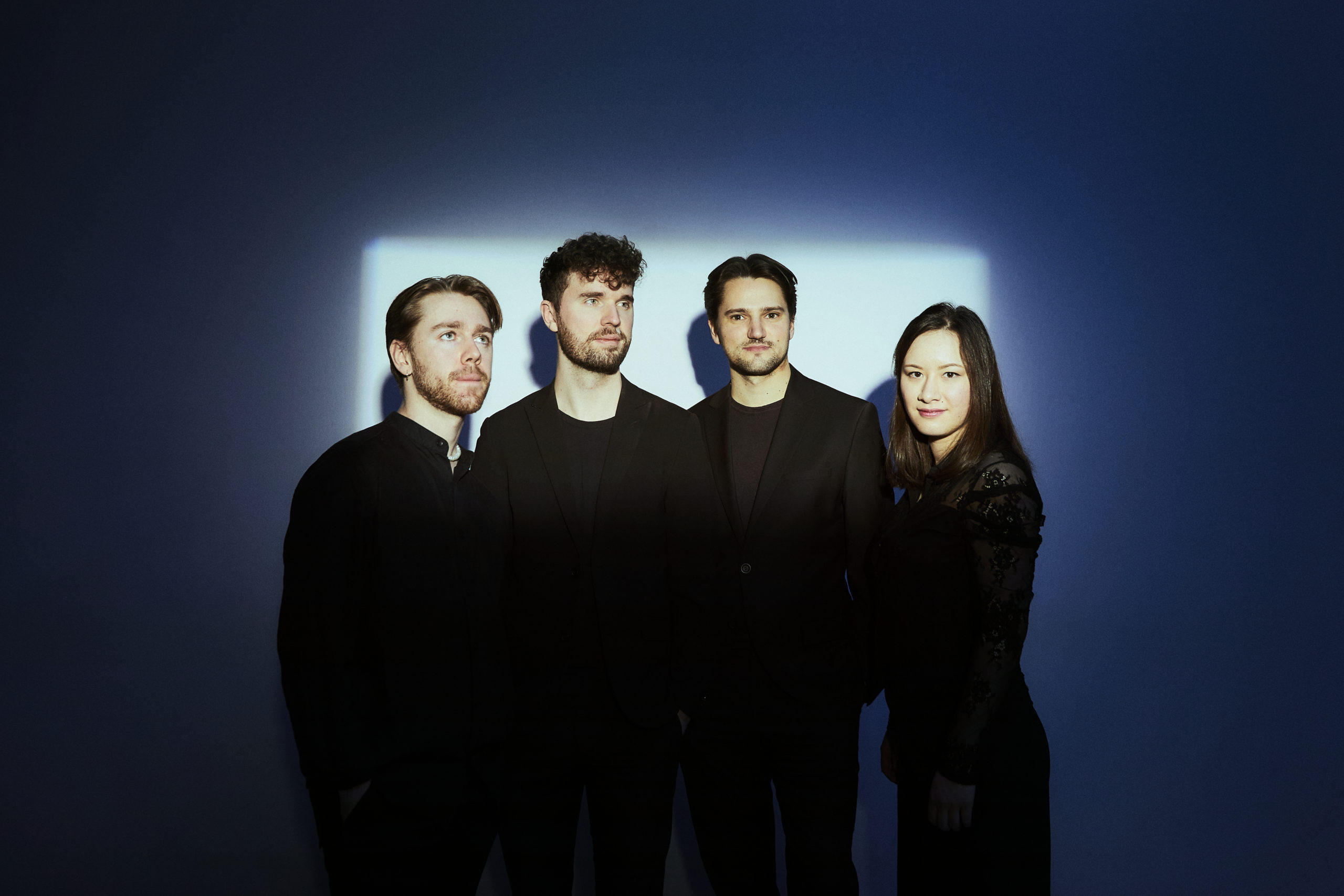 Opus13 – Quatuors à Bordeaux